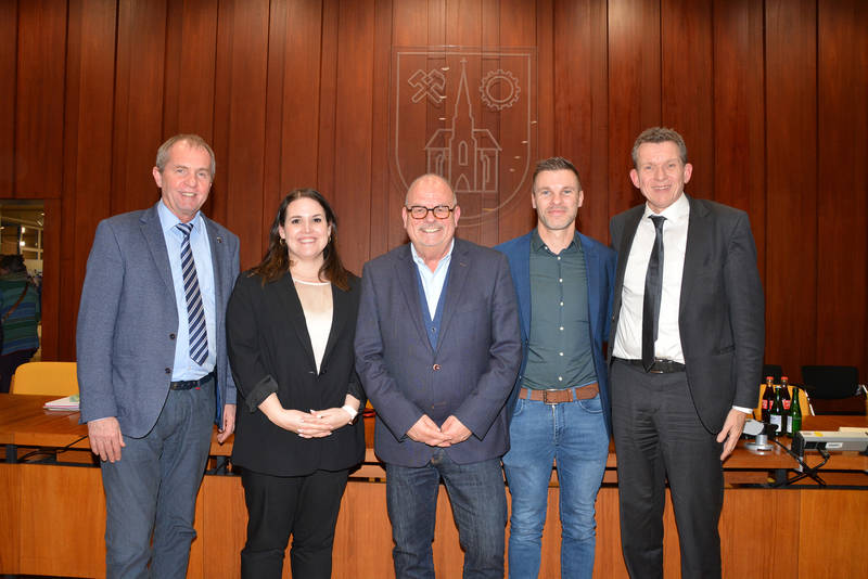 News Detail | Kreisstadt Neunkirchen - Die Stadt zum Leben