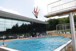 Freibad | Kreisstadt Neunkirchen - Die Stadt zum Leben