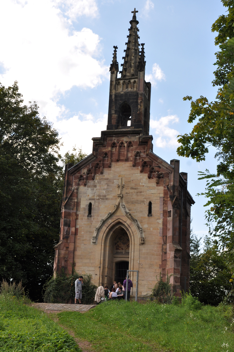30 Jahre Hüttenweg | Kreisstadt Neunkirchen - Die Stadt zum Leben